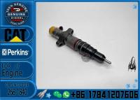 China CAT Injector 295-1412 295-1411 268-1840 268-1839 High Quality Common Rail Injector diesel Pump Injector for CAT C7 Engine for sale