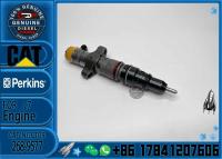 China E330D E336D Diesel Engine C7 C9 Injector 235-2888 236-0962 387-9427 Common Rail Injector 2352888 3879433 for sale