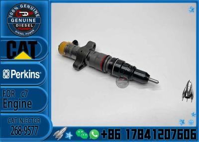 China E330D E336D Diesel Engine C7 C9 Injector 235-2888 236-0962 387-9427 Common Rail Injector 2352888 3879433 for sale