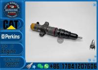 China E330D E336D Diesel Engine C7 C9 Injector 235-2888 236-0962 387-9427 Common Rail Injector 2352888 3879433 for sale