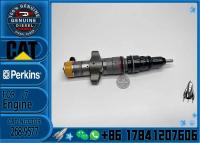 China E330D E336D Diesel Engine C7 C9 Injector 235-2888 236-0962 387-9427 Common Rail Injector 2352888 3879433 for sale
