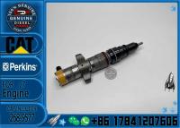 China E330D E336D Diesel Engine C7 C9 Injector 235-2888 236-0962 387-9427 Common Rail Injector 2352888 3879433 for sale