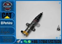 China Fuel Injector 178-0199 3126 diesel Engine Parts Common Rail Injector 177-4754 1780199 178-0198 205-1285 for sale