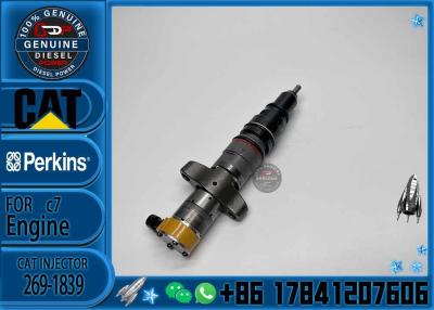China Fuel Injector 178-0199 3126 diesel Engine Parts Common Rail Injector 177-4754 1780199 178-0198 205-1285 for sale