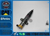 China Fuel Injector 178-0199 3126 diesel Engine Parts Common Rail Injector 177-4754 1780199 178-0198 205-1285 for sale