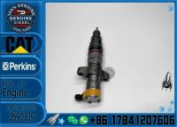 China Fuel Injector 178-0199 3126 diesel Engine Parts Common Rail Injector 177-4754 1780199 178-0198 205-1285 for sale