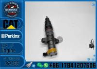 China Fuel Injector 178-0199 3126 diesel Engine Parts Common Rail Injector 177-4754 1780199 178-0198 205-1285 for sale