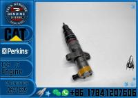 China Fuel Injector 178-0199 3126 diesel Engine Parts Common Rail Injector 177-4754 1780199 178-0198 205-1285 for sale