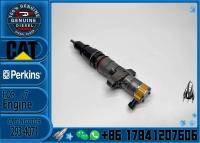 China Original New Catpillar Fuel Injector 249-0713 2490713 Genuine New Cat Fuel Injector for C13 Engine 730 Truck 345C 345D Excavator for sale