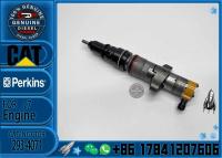 China Original New Catpillar Fuel Injector 249-0713 2490713 Genuine New Cat Fuel Injector for C13 Engine 730 Truck 345C 345D Excavator for sale