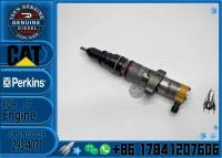 China Original New Catpillar Fuel Injector 249-0713 2490713 Genuine New Cat Fuel Injector for C13 Engine 730 Truck 345C 345D Excavator for sale
