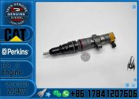 China Original New Cat Fuel Injector 456-3493 345-2193 4563493 3452193 Genuine New Caterpillar C9.3 Injector for 336E 336F Excavator for sale