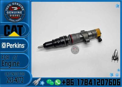 China Original New Cat Fuel Injector 456-3493 345-2193 4563493 3452193 Genuine New Caterpillar C9.3 Injector for 336E 336F Excavator for sale