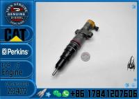China Original New Cat Fuel Injector 456-3493 345-2193 4563493 3452193 Genuine New Caterpillar C9.3 Injector for 336E 336F Excavator for sale