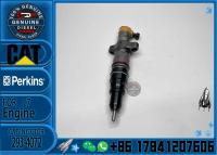 China Original New Cat Fuel Injector 456-3493 345-2193 4563493 3452193 Genuine New Caterpillar C9.3 Injector for 336E 336F Excavator for sale