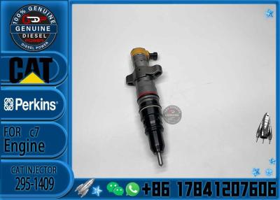 China 243-4503 295-1409 10R-4762 328-2584 Fuel Injector Assembly Be Suitable for TRUCK ENGINE C7 New Stock Quality Is Reliable for sale