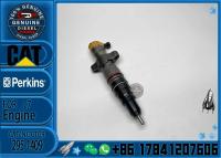China 243-4503 295-1409 10R-4762 328-2584 Fuel Injector Assembly Be Suitable for TRUCK ENGINE C7 New Stock Quality Is Reliable for sale