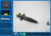 China 243-4503 295-1409 10R-4762 328-2584 Fuel Injector Assembly Be Suitable for TRUCK ENGINE C7 New Stock Quality Is Reliable for sale