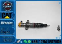 China Cat C7 Injector 241-3238 2413238 295-1410 295-1408 for Caterpillar C7 Engine Fuel Injector for sale