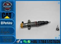 China Cat C7 Injector 241-3238 2413238 295-1410 295-1408 for Caterpillar C7 Engine Fuel Injector for sale