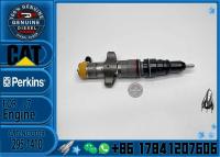 China Cat C7 Injector 241-3238 2413238 295-1410 295-1408 for Caterpillar C7 Engine Fuel Injector for sale