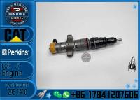 China Cat C7 Injector 241-3238 2413238 295-1410 295-1408 for Caterpillar C7 Engine Fuel Injector for sale