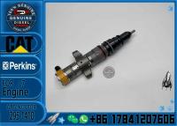 China Cat C7 Injector 241-3238 2413238 295-1410 295-1408 for Caterpillar C7 Engine Fuel Injector for sale