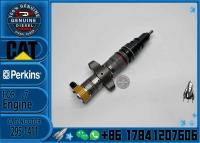 China Excavator Parts CAT 325D 329D 330D 336D C7 C9 Engine Common Rail Fuel Injector 387-9427 295-1411 263-8218 10R-7225 for sale