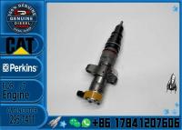 China Excavator Parts CAT 325D 329D 330D 336D C7 C9 Engine Common Rail Fuel Injector 387-9427 295-1411 263-8218 10R-7225 for sale