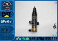 China Excavator Parts CAT 325D 329D 330D 336D C7 C9 Engine Common Rail Fuel Injector 387-9427 295-1411 263-8218 10R-7225 for sale