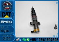 China Excavator Parts CAT 325D 329D 330D 336D C7 C9 Engine Common Rail Fuel Injector 387-9427 295-1411 263-8218 10R-7225 for sale