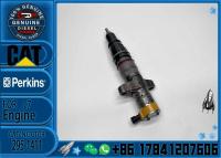 China Excavator Parts CAT 325D 329D 330D 336D C7 C9 Engine Common Rail Fuel Injector 387-9427 295-1411 263-8218 10R-7225 for sale