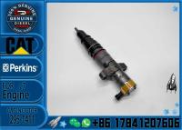 China Excavator Parts CAT 325D 329D 330D 336D C7 C9 Engine Common Rail Fuel Injector 387-9427 295-1411 263-8218 10R-7225 for sale