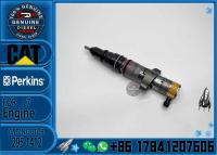 China C7 Fuel Injector 295-1411 295-1412 10R-7225 for Caterpillar Excavator C7 Engine for sale