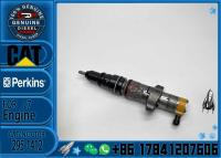 China C7 Fuel Injector 295-1411 295-1412 10R-7225 for Caterpillar Excavator C7 Engine for sale