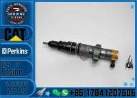 China C7 Fuel Injector 295-1411 295-1412 10R-7225 for Caterpillar Excavator C7 Engine for sale