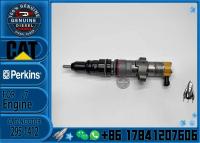 China C7 Fuel Injector 295-1411 295-1412 10R-7225 for Caterpillar Excavator C7 Engine for sale