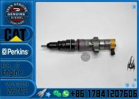 China C7 Fuel Injector 295-1411 295-1412 10R-7225 for Caterpillar Excavator C7 Engine for sale