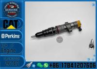 China C7 Fuel Injector 295-1411 295-1412 10R-7225 for Caterpillar Excavator C7 Engine for sale