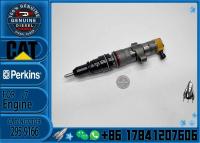 China Original New Caterpillar Fuel Injector 557-7627 268-1835 Genuine New Cat C7 Fuel Injector 5577627 2681835 for 966D 966F 950H for sale