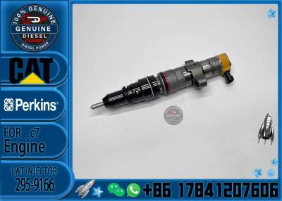 China Original New Caterpillar Fuel Injector 557-7627 268-1835 Genuine New Cat C7 Fuel Injector 5577627 2681835 for 966D 966F 950H for sale