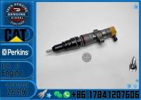 China Original New Caterpillar Fuel Injector 557-7627 268-1835 Genuine New Cat C7 Fuel Injector 5577627 2681835 for 966D 966F 950H for sale