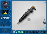 China Original New Caterpillar Fuel Injector 557-7627 268-1835 Genuine New Cat C7 Fuel Injector 5577627 2681835 for 966D 966F 950H for sale