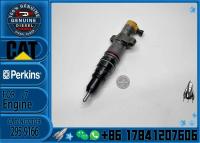China Original New Caterpillar Fuel Injector 557-7627 268-1835 Genuine New Cat C7 Fuel Injector 5577627 2681835 for 966D 966F 950H for sale