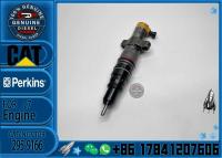 China Original New Caterpillar Fuel Injector 557-7627 268-1835 Genuine New Cat C7 Fuel Injector 5577627 2681835 for 966D 966F 950H for sale
