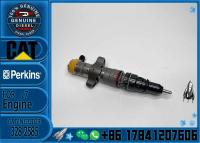 China Excavator Engine Parts 263-8218 Common Rail Injector 2638218 557-7627 387-9427 328-2585 Fuel Injector for Cat C7 C9 for sale