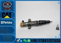 China Excavator Engine Parts 263-8218 Common Rail Injector 2638218 557-7627 387-9427 328-2585 Fuel Injector for Cat C7 C9 for sale