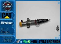 China Excavator Engine Parts 263-8218 Common Rail Injector 2638218 557-7627 387-9427 328-2585 Fuel Injector for Cat C7 C9 for sale