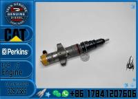 China Excavator Engine Parts 263-8218 Common Rail Injector 2638218 557-7627 387-9427 328-2585 Fuel Injector for Cat C7 C9 for sale
