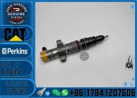 China Excavator Engine Parts 263-8218 Common Rail Injector 2638218 557-7627 387-9427 328-2585 Fuel Injector for Cat C7 C9 for sale